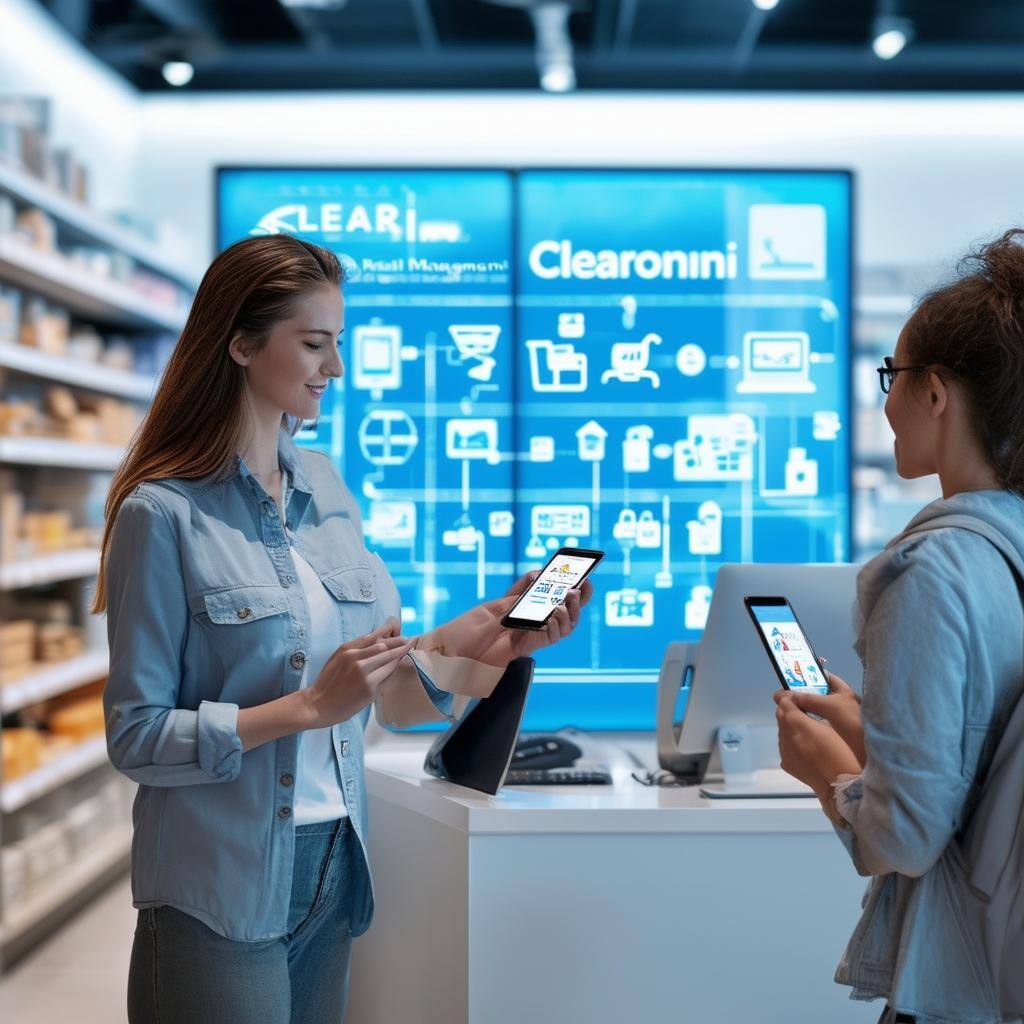 Streamline Retail Operations with CLEARomni’s Retail OMS